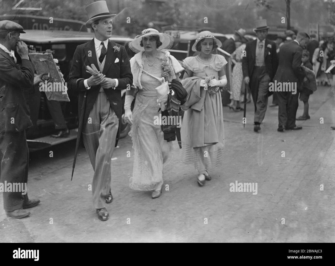 David Murray Anderson