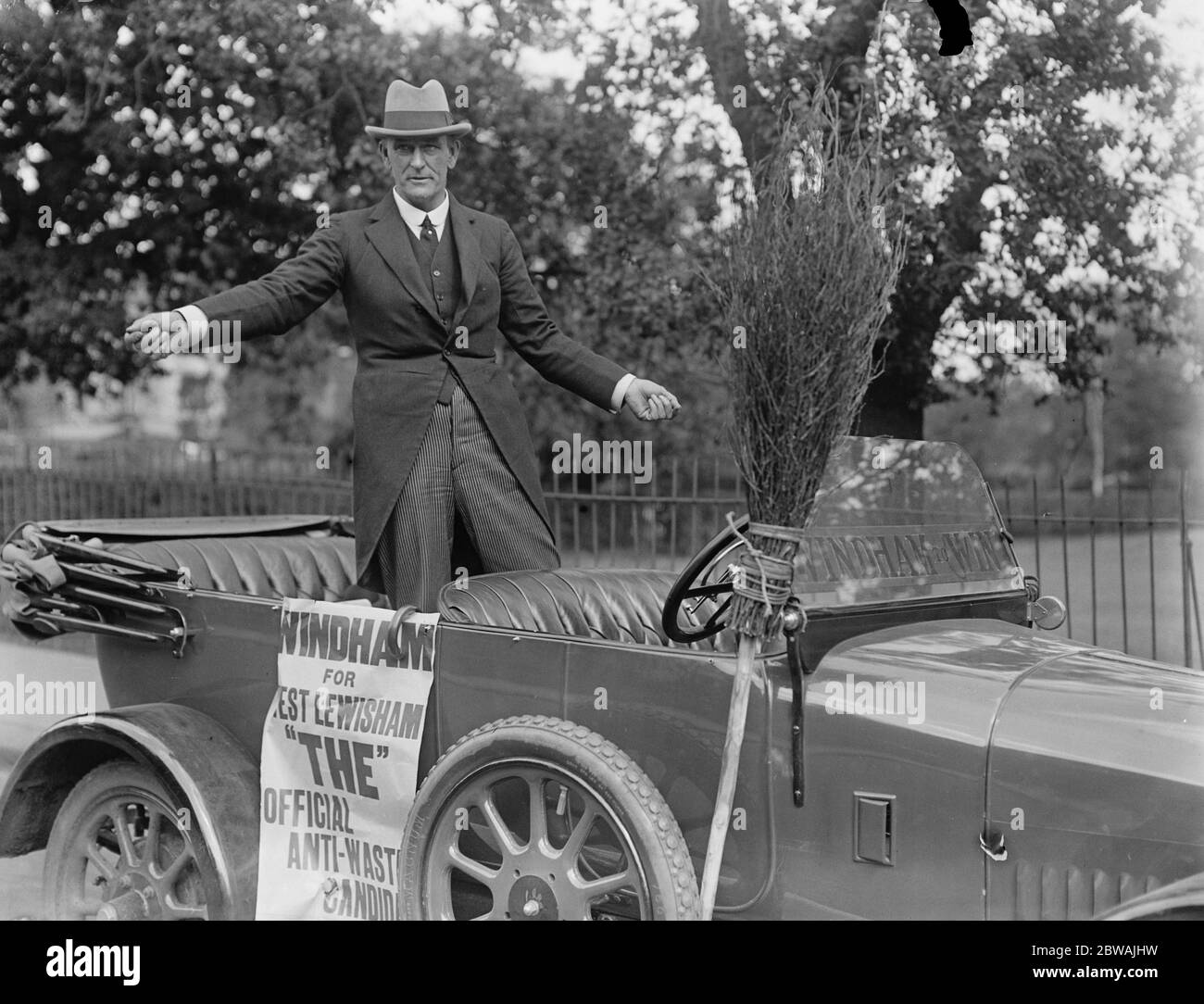 Mp for lewisham hi-res stock photography and images - Alamy