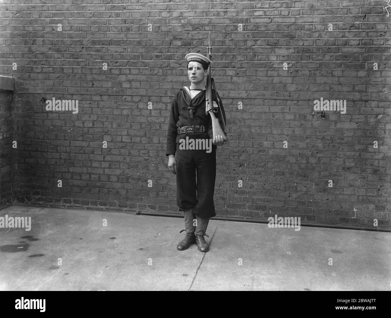 Scottish rifle volunteers hi-res stock photography and images - Alamy