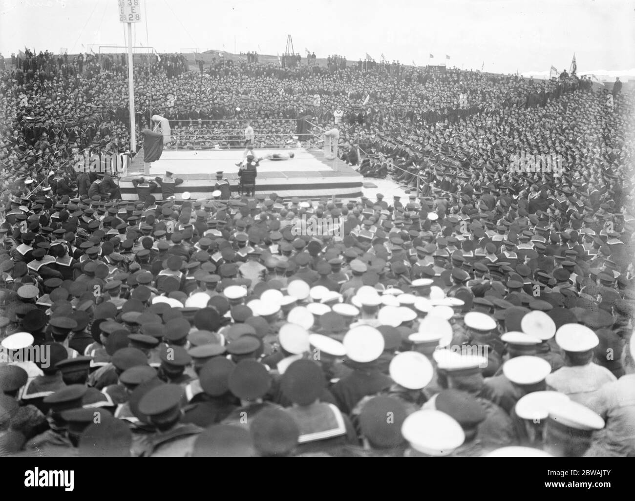 The grand fleet hi-res stock photography and images - Alamy