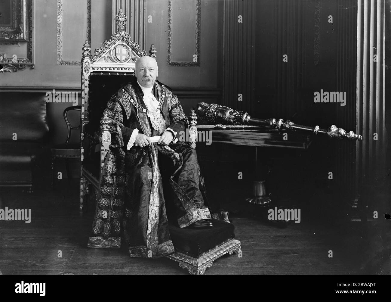 Sir edward cooper hi-res stock photography and images - Alamy