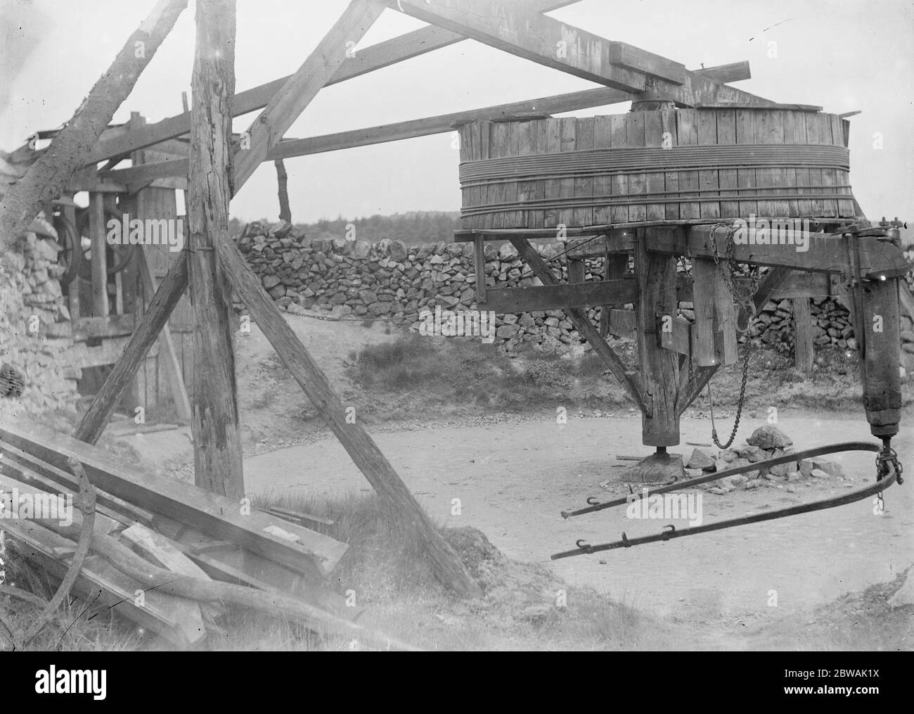 Leadmines hi-res stock photography and images - Alamy