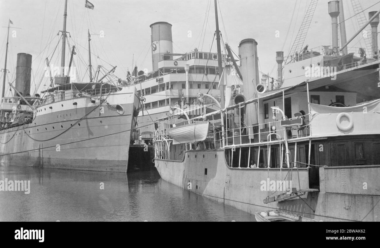 Lobito hi-res stock photography and images - Alamy