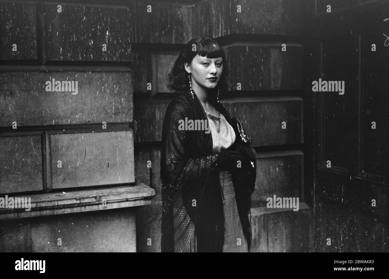 Isabel nicholas Black and White Stock Photos & Images - Alamy