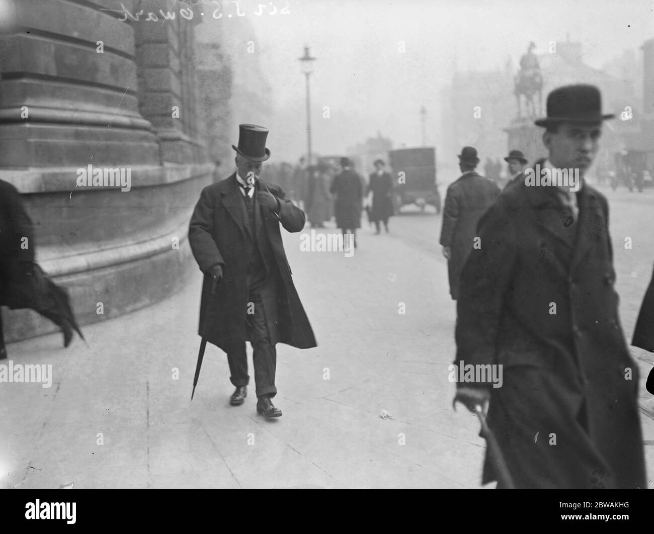 Ulster home rule crisis hi-res stock photography and images - Alamy