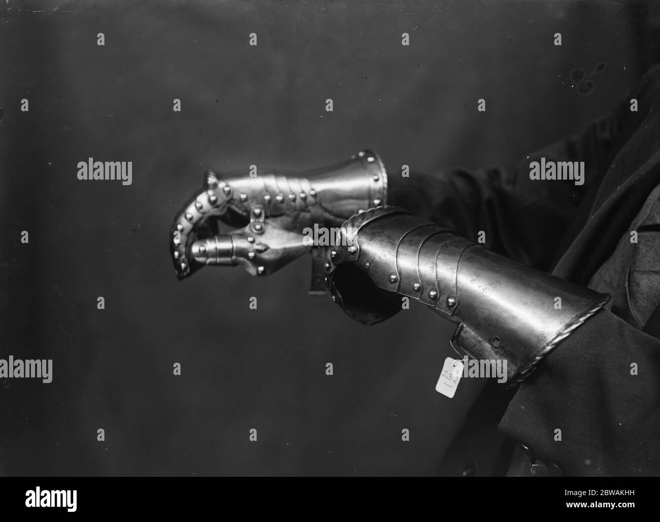 Sale at Christie ' s of the arms and armour belonging to the late Sir ...