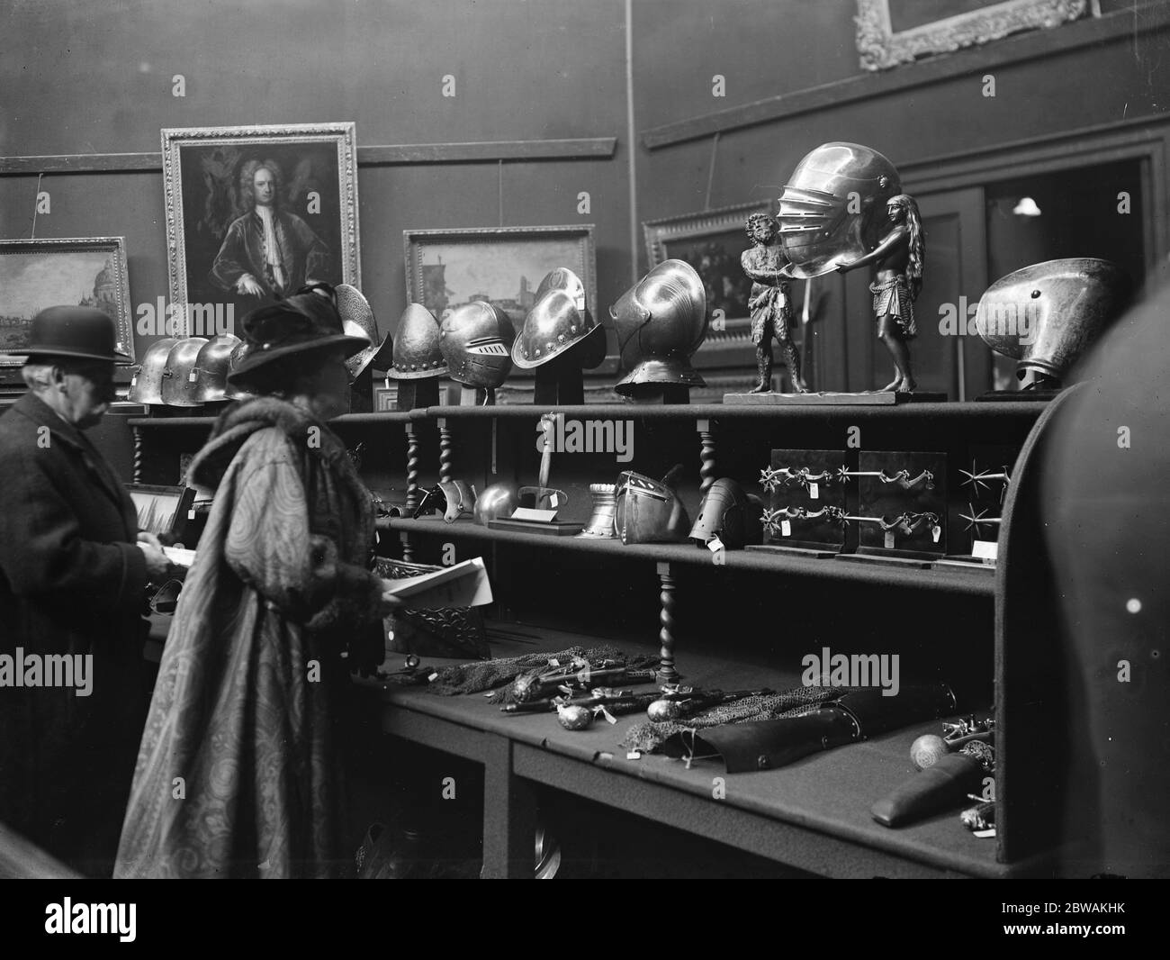 Sir francis laking Black and White Stock Photos & Images - Alamy