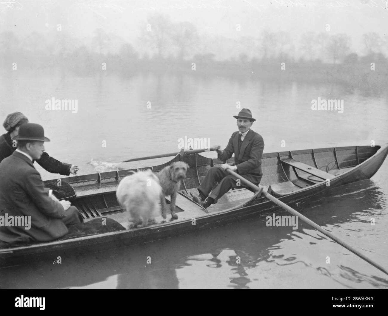 Walter hammerton hi-res stock photography and images - Alamy