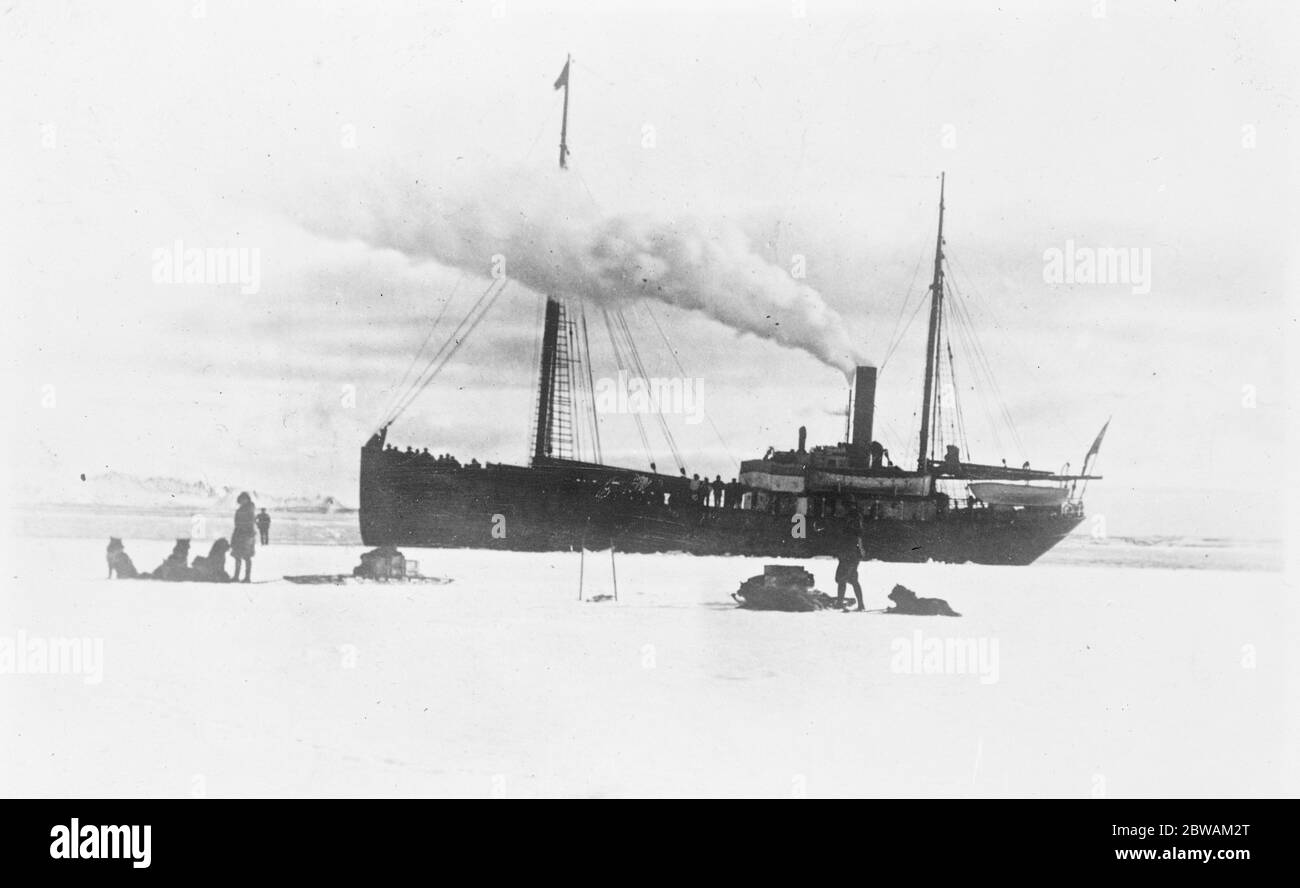 1928 ship hi-res stock photography and images - Alamy