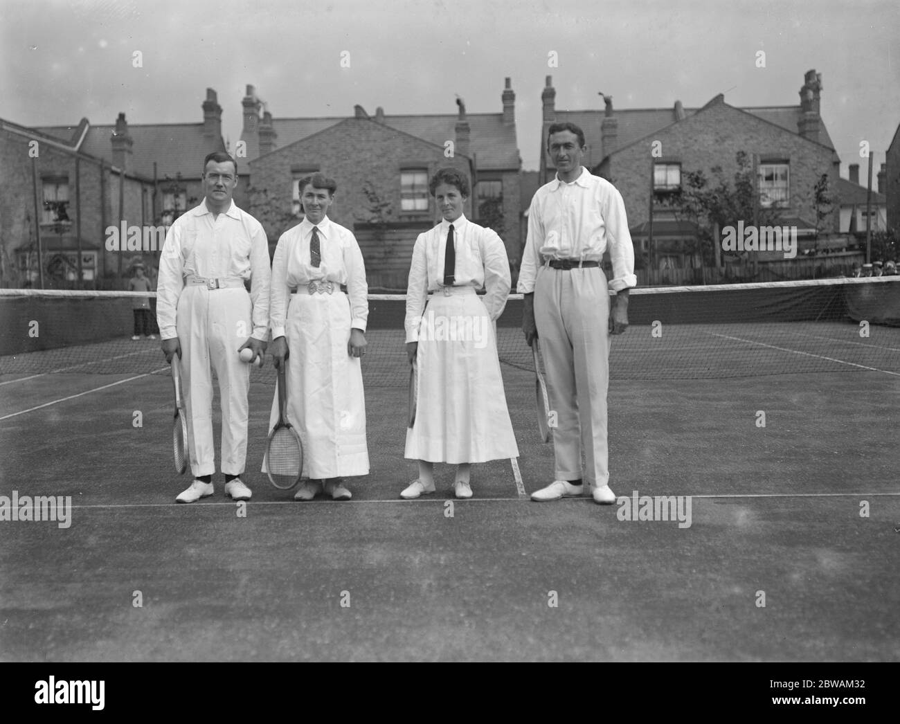 Tennessee hard courts Wimbledon , Southfields , in aid of the Canadian ...