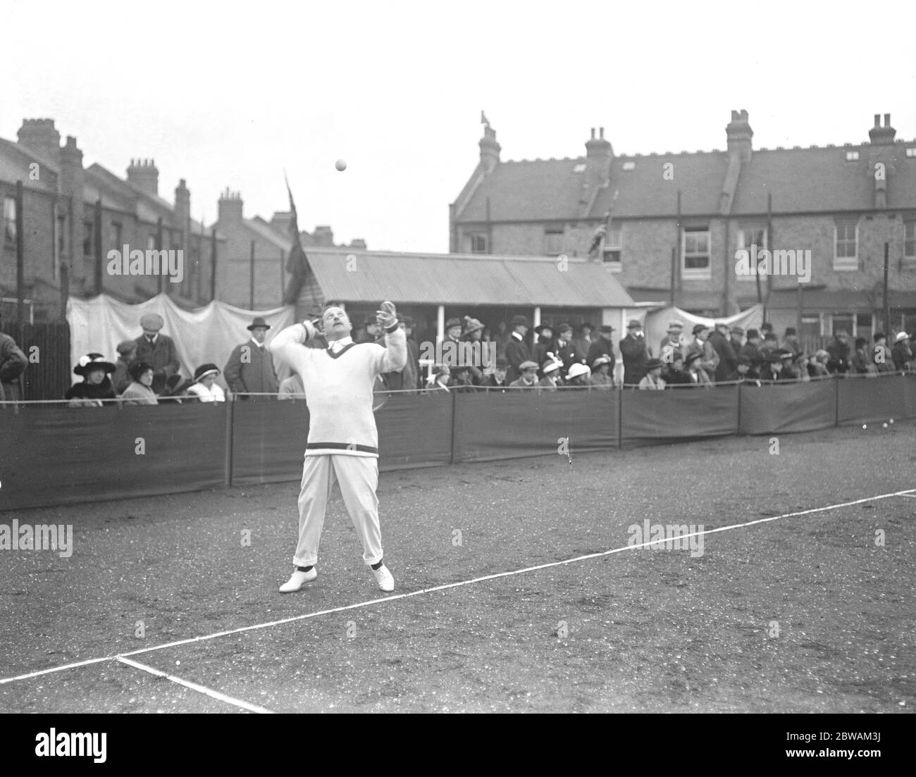 Tennis action courts Black and White Stock Photos & Images - Alamy