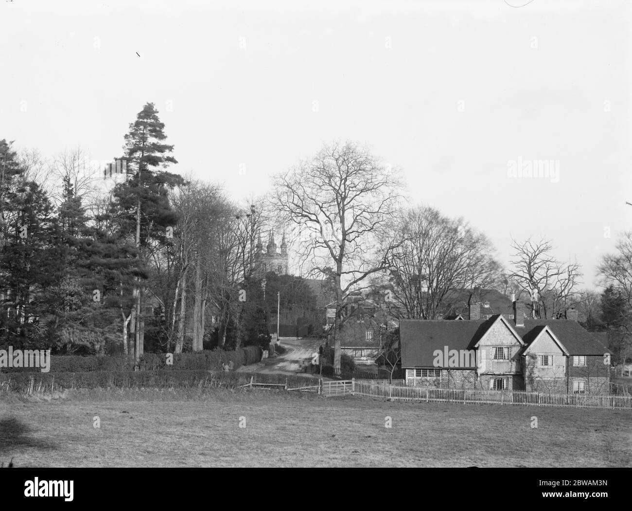 Each village Black and White Stock Photos & Images - Alamy