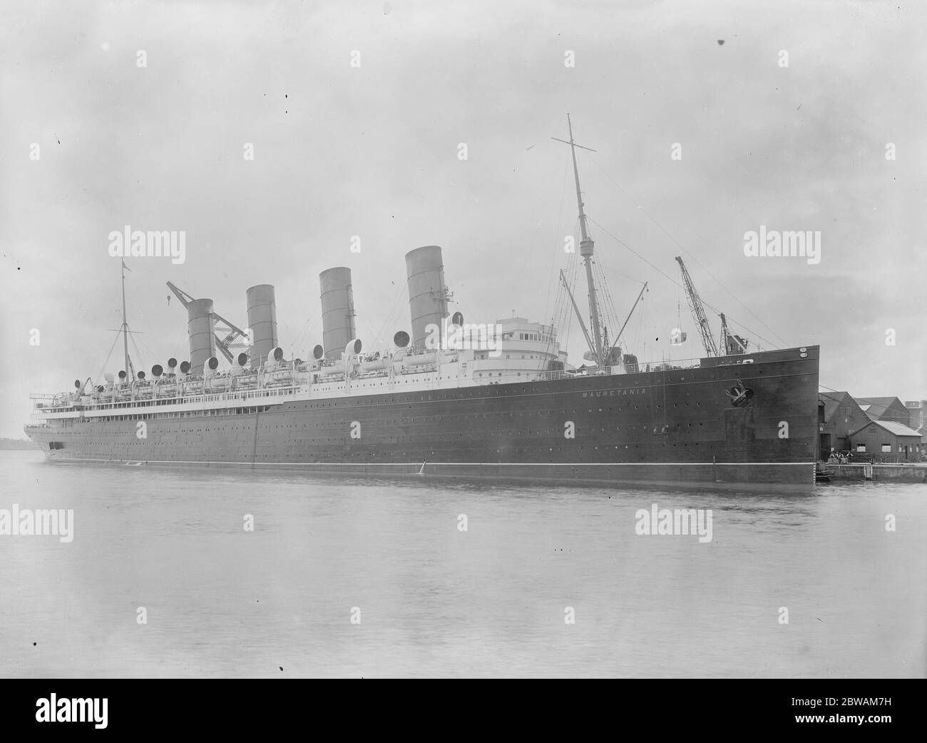 Hunter and wigham richardson hi-res stock photography and images - Alamy