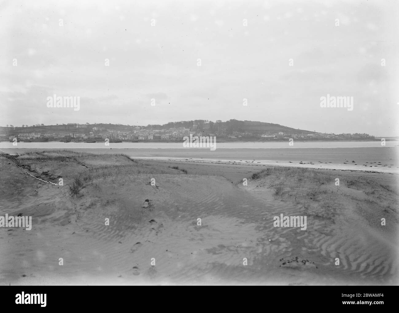 Appledore is a village at the mouth of the River Torridge , Devon ...