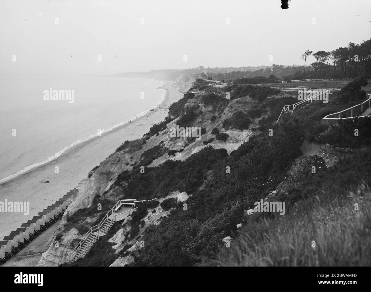 Canford hi-res stock photography and images - Alamy