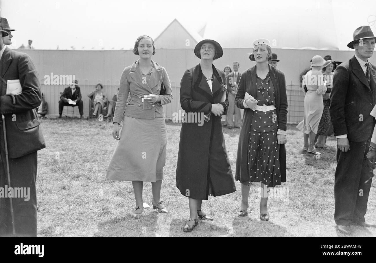The mitford sisters hi-res stock photography and images - Alamy