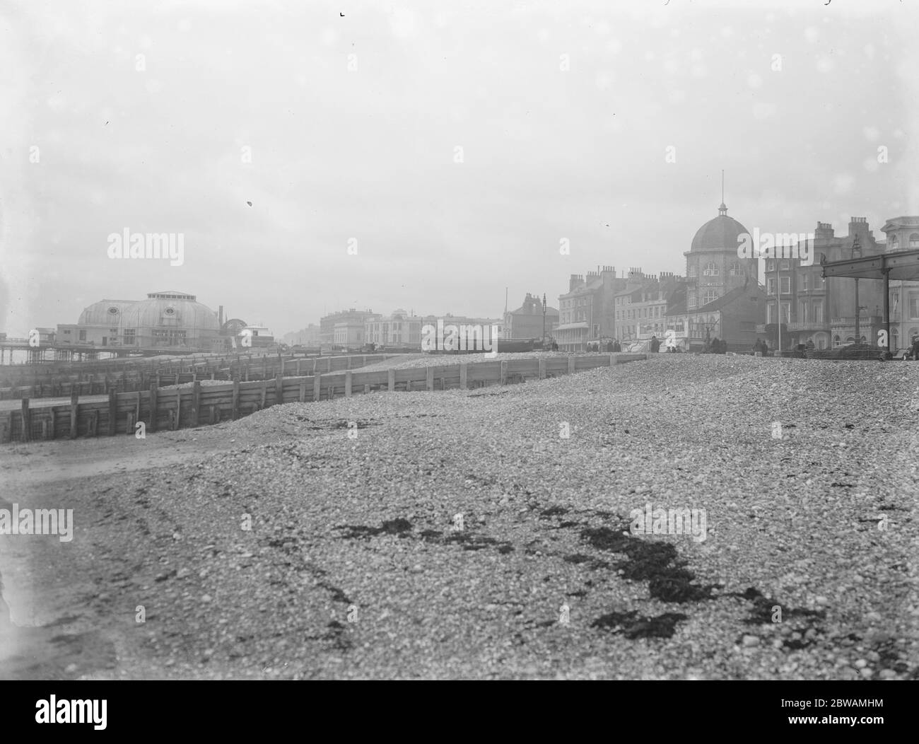 20th century worthing century hi-res stock photography and images - Alamy