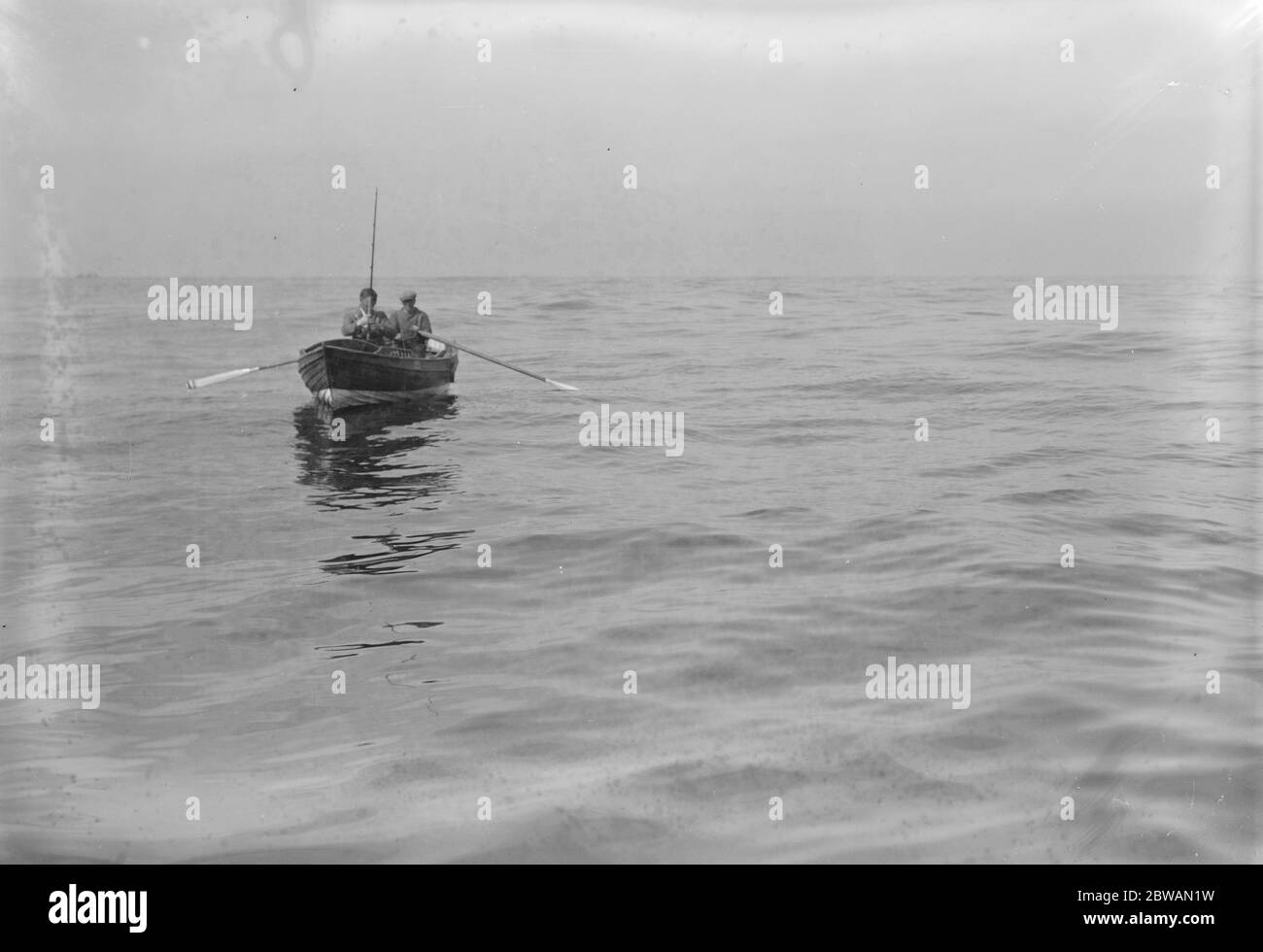 Fishing shark Black and White Stock Photos & Images - Alamy