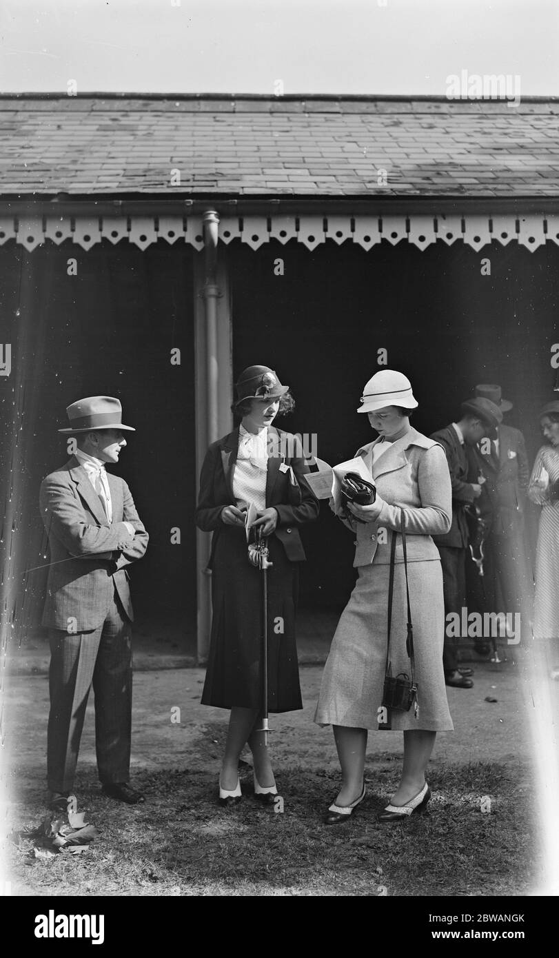 Miss centre hi-res stock photography and images - Alamy