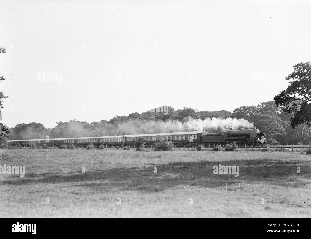 Bournemouth belle hi-res stock photography and images - Alamy