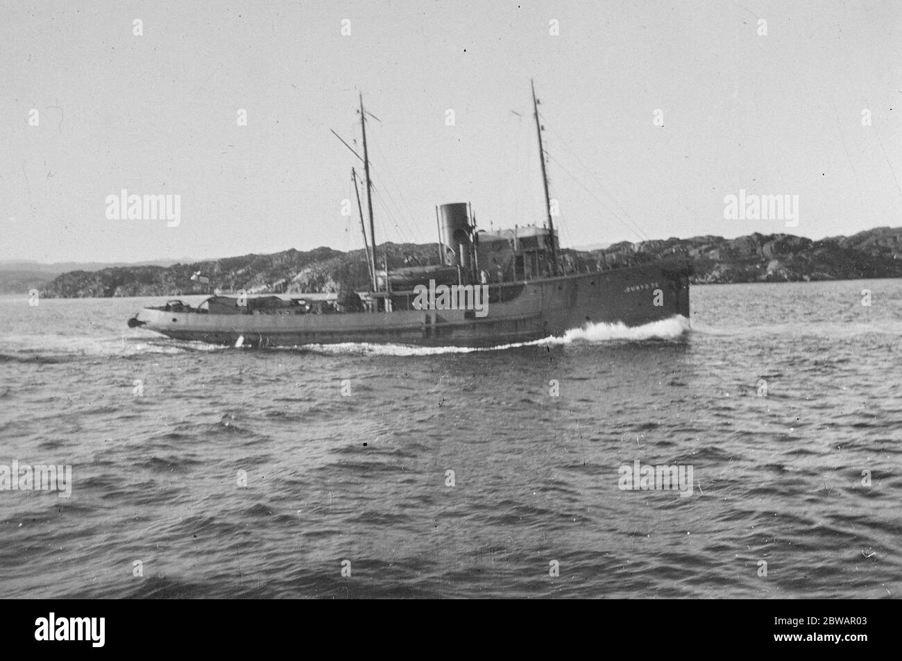 Archival tug boat hi-res stock photography and images - Alamy