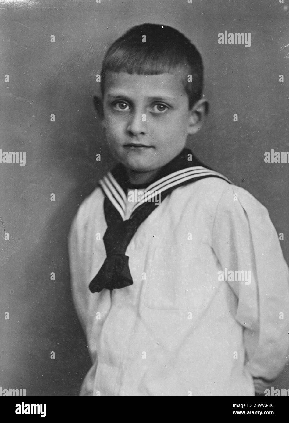 Imperial austrian franz joseph hi-res stock photography and images - Alamy