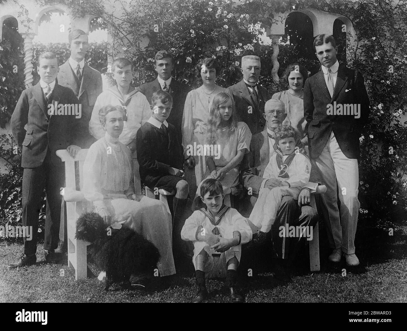 Princess astrid of sweden hi-res stock photography and images - Alamy