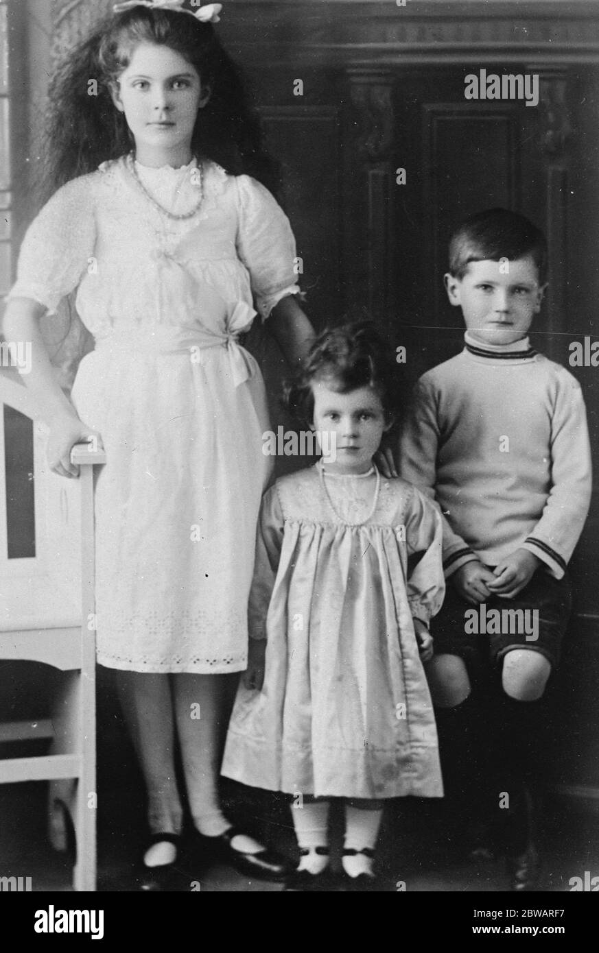 Herbert rowse armstrong case hi-res stock photography and images - Alamy