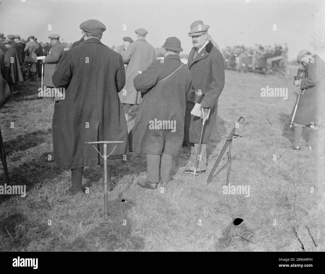 Waterloo cup hi-res stock photography and images - Alamy