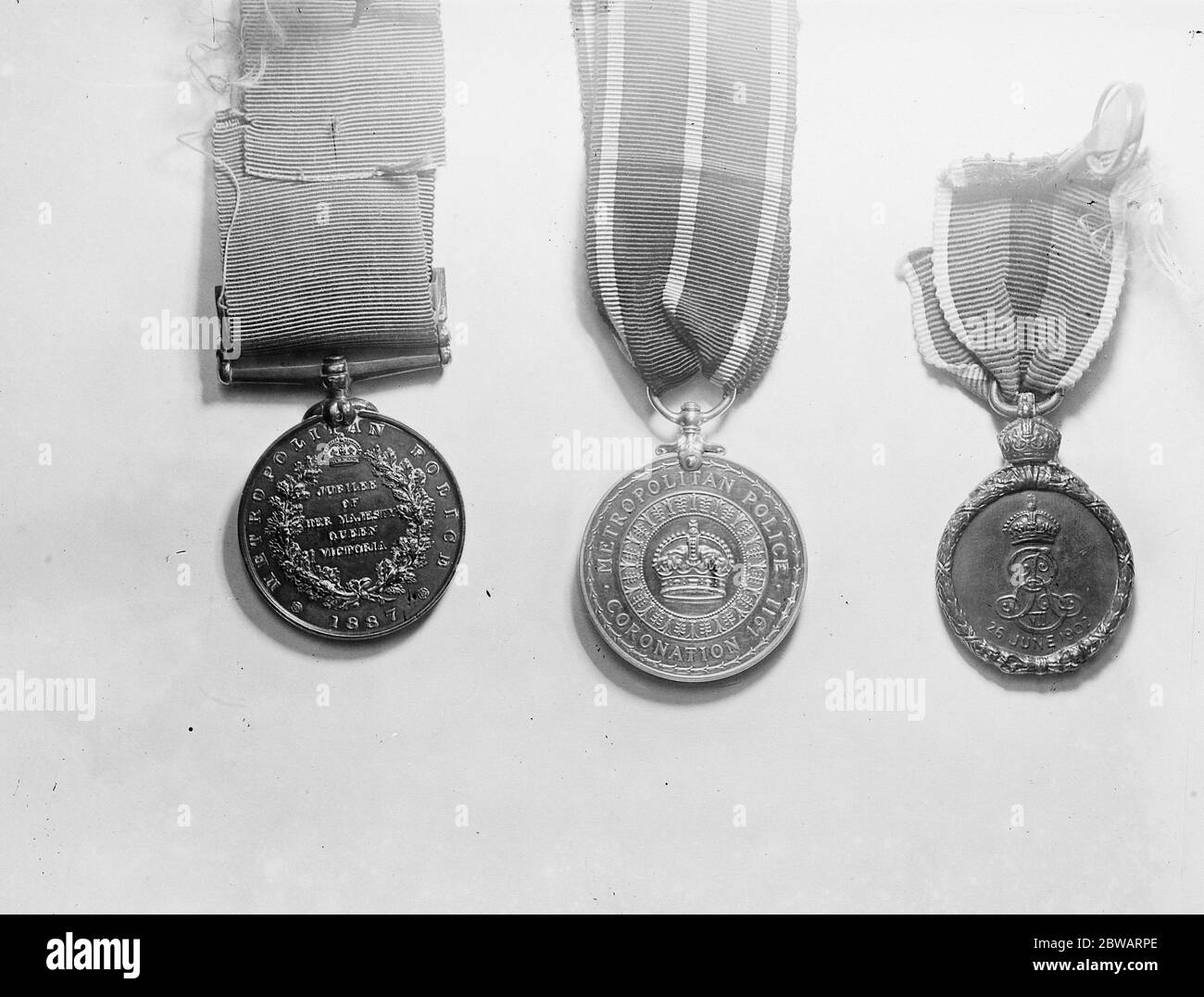 Metropolitan police history hi-res stock photography and images - Alamy