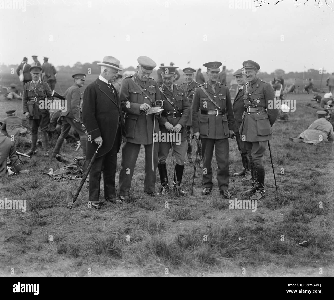 Richard turner vc hi-res stock photography and images - Alamy
