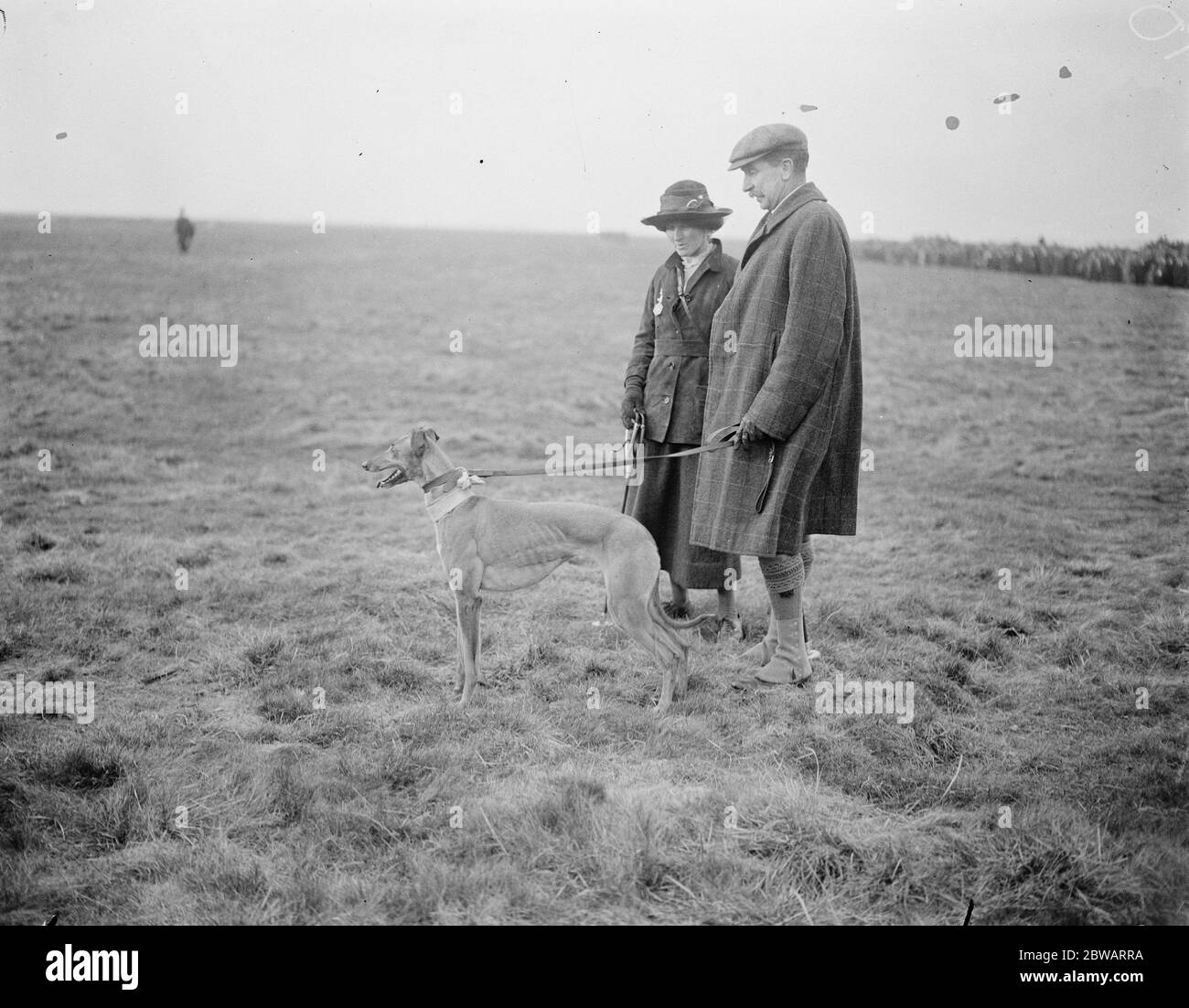 Waterloo cup hi-res stock photography and images - Alamy