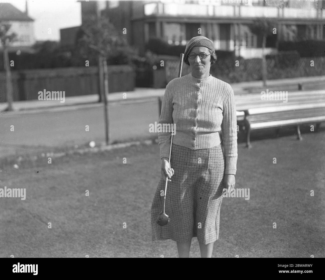 Ladies Golf Union Championship at Seacroft Golf Club , Skegness ...