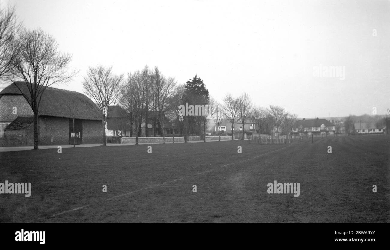 Southwick village green hi-res stock photography and images - Alamy