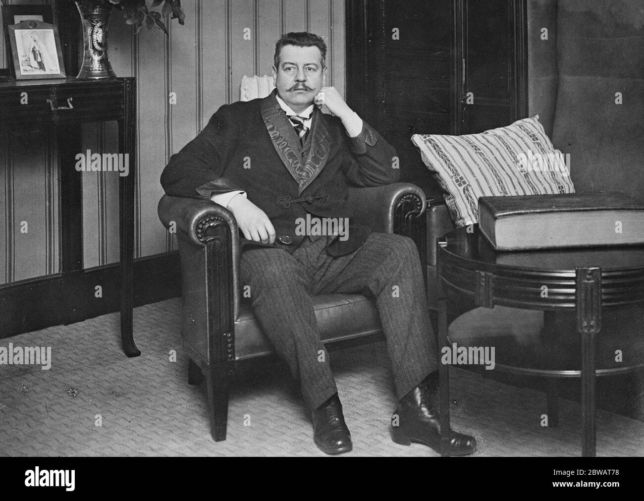 Europe present Black and White Stock Photos & Images - Alamy