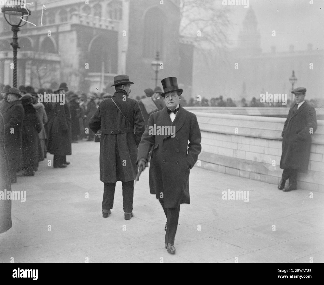 Lord beatty hi-res stock photography and images - Alamy