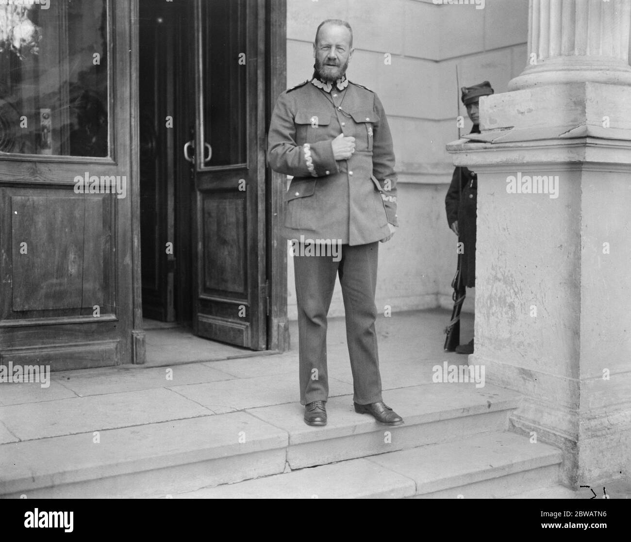 Polish forces hi-res stock photography and images - Alamy