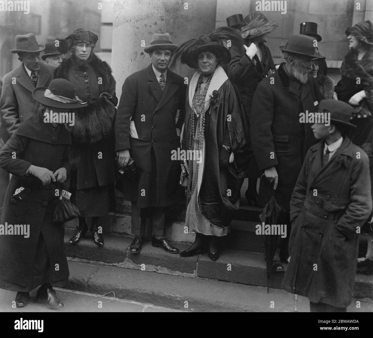 Dr Lydiard Wilson , a well known medical advisor in the theatrical ...