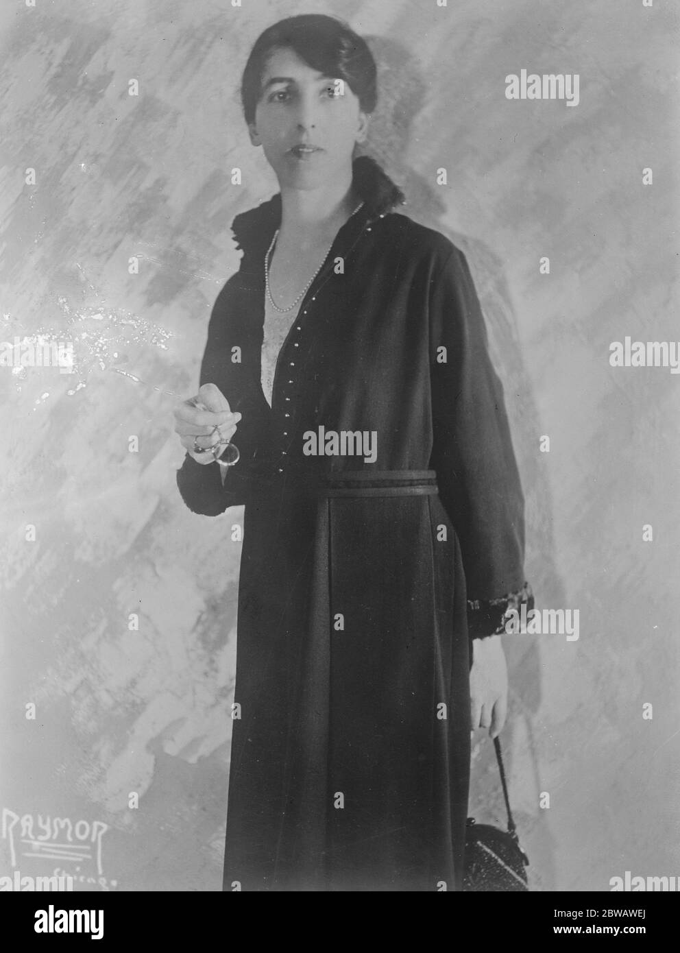 Miss helen fraser hi-res stock photography and images - Alamy