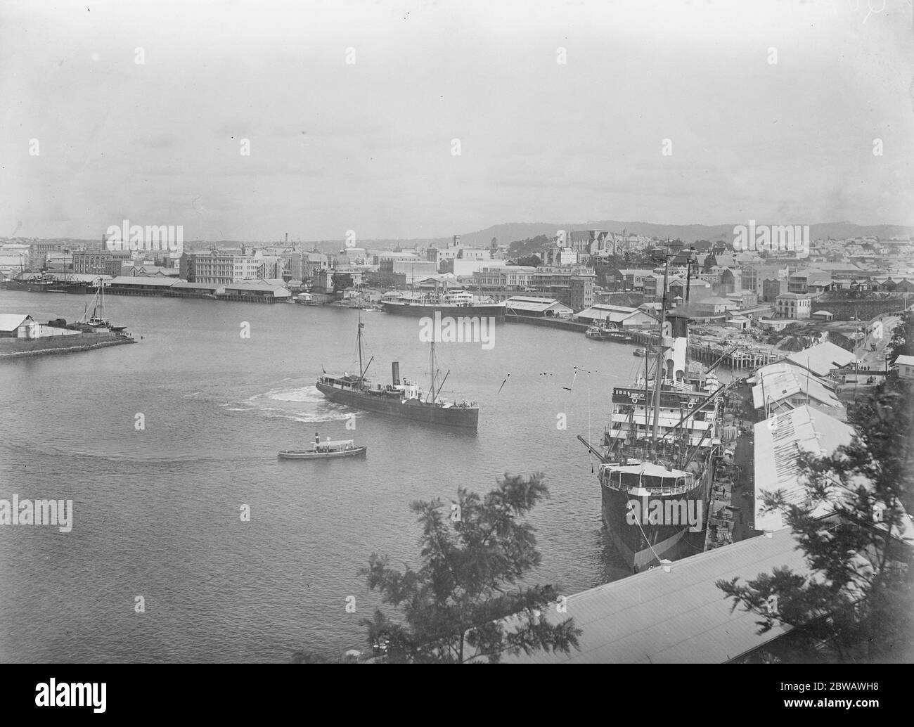 1920s australia hi-res stock photography and images - Alamy