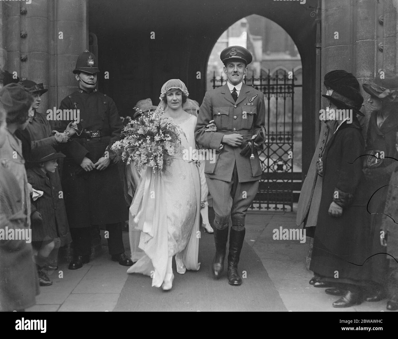 Herbert patrick gardener legge hi-res stock photography and images - Alamy