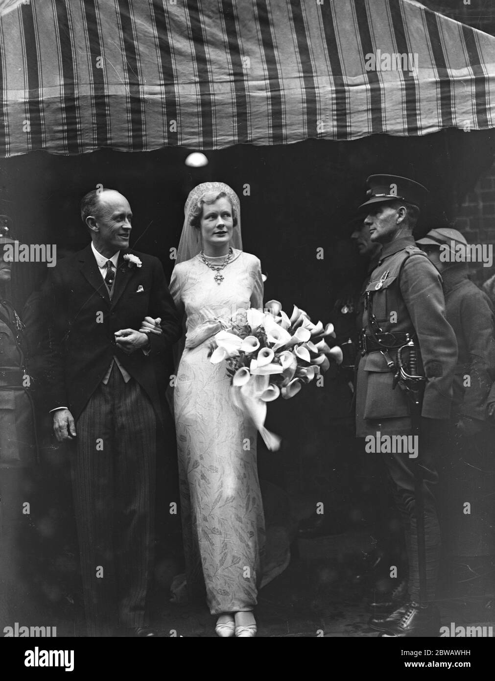 Robert Swigert Wedding