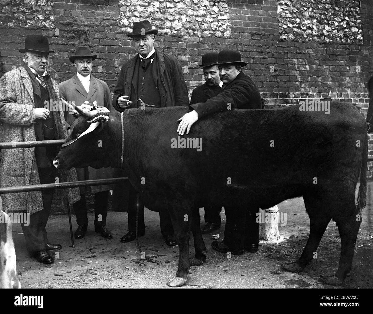 Lord northbourne hi-res stock photography and images - Alamy