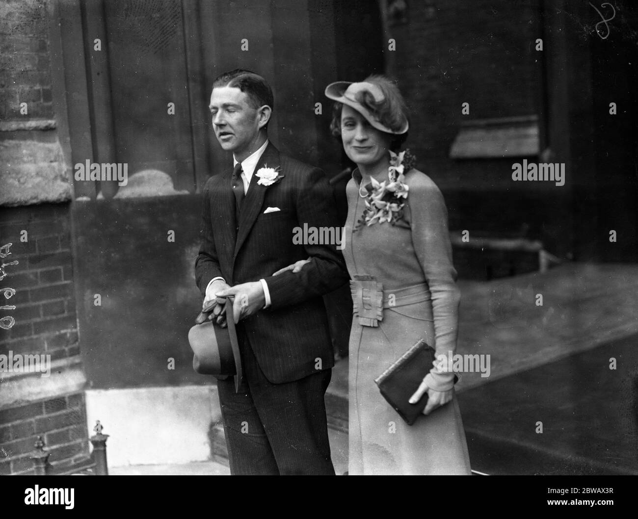 Donald gordon hi-res stock photography and images - Alamy