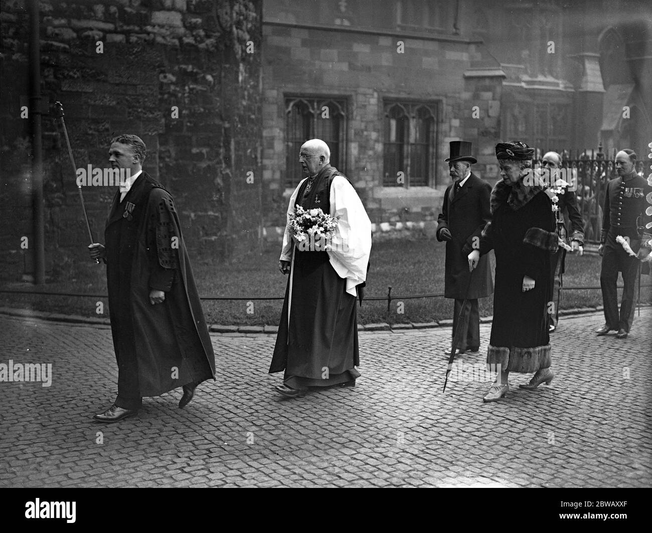 Maundy money george v hi-res stock photography and images - Alamy