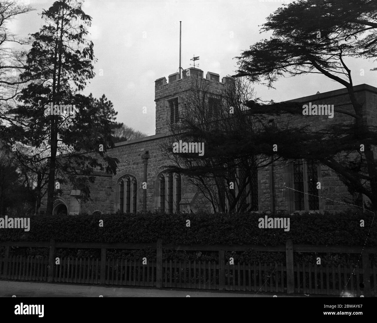 England london st mary Black and White Stock Photos & Images - Alamy