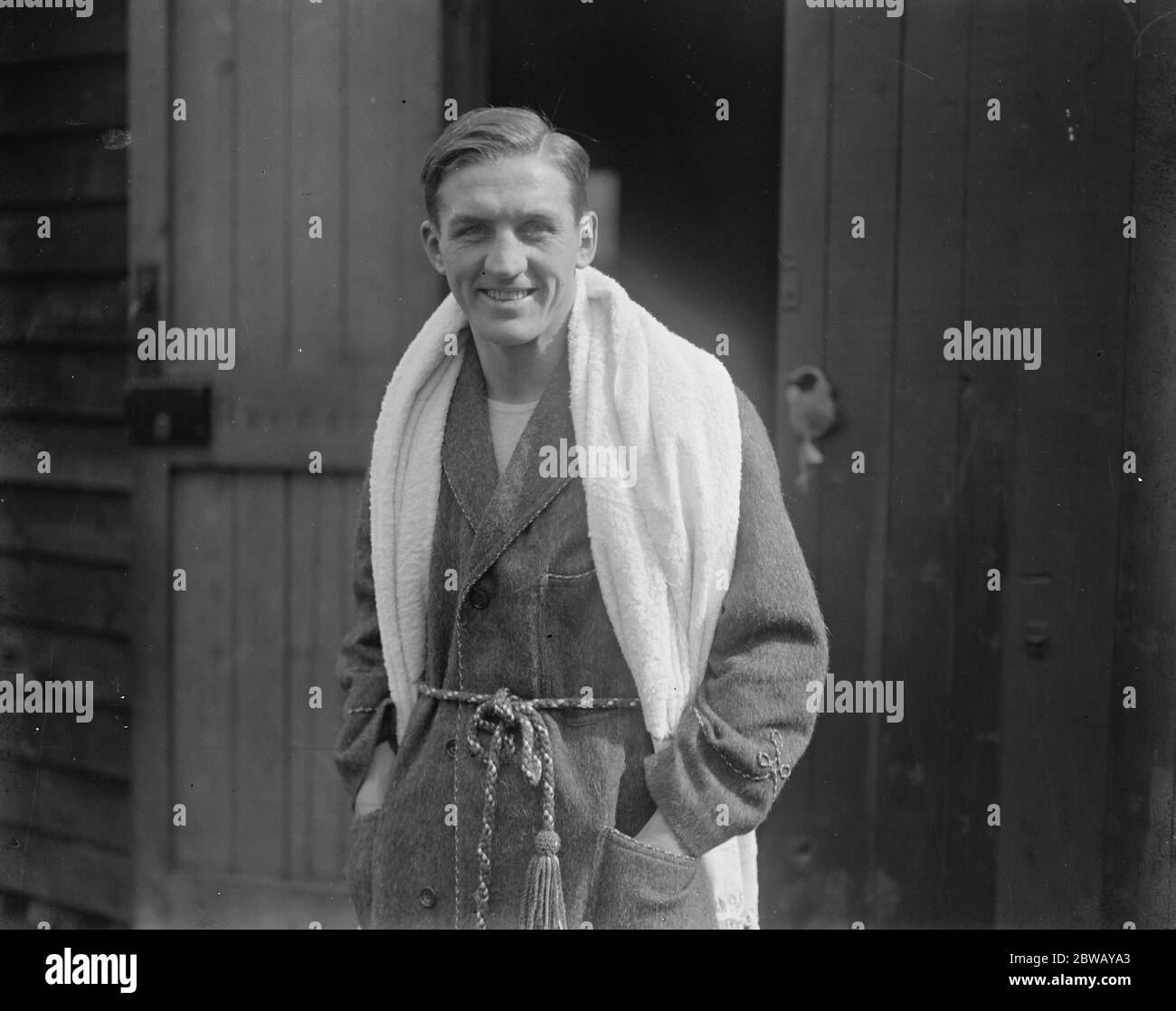 Ted kid lewis hi-res stock photography and images - Alamy