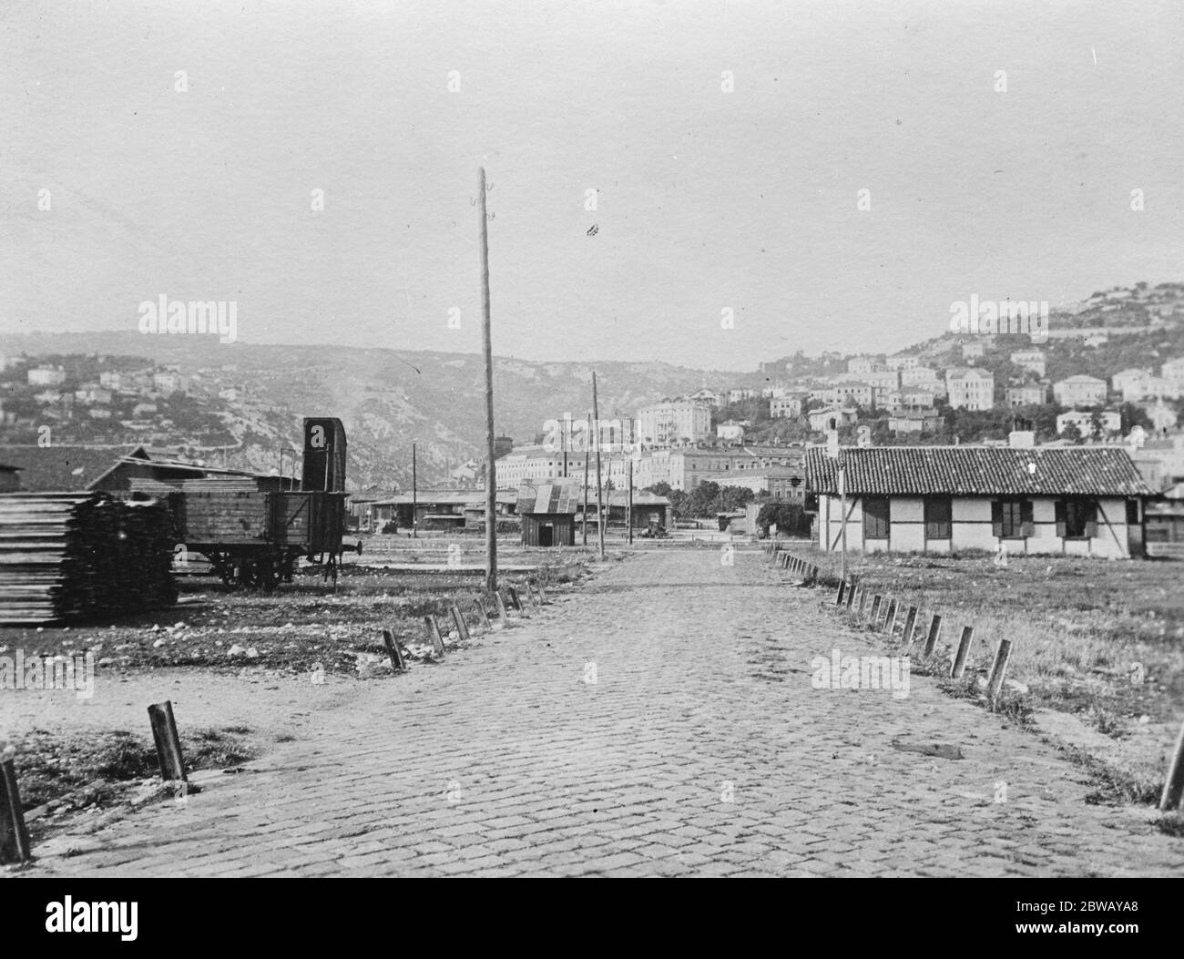 Yugoslav history hi-res stock photography and images - Alamy