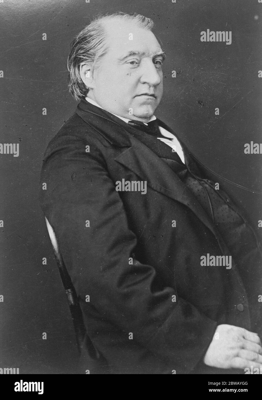 Ernest renan hi-res stock photography and images - Alamy