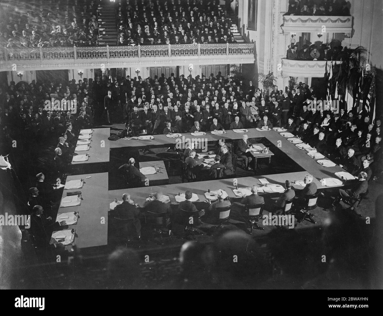 Washington historic buildings Black and White Stock Photos & Images - Alamy